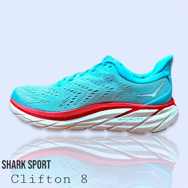 Shark sport